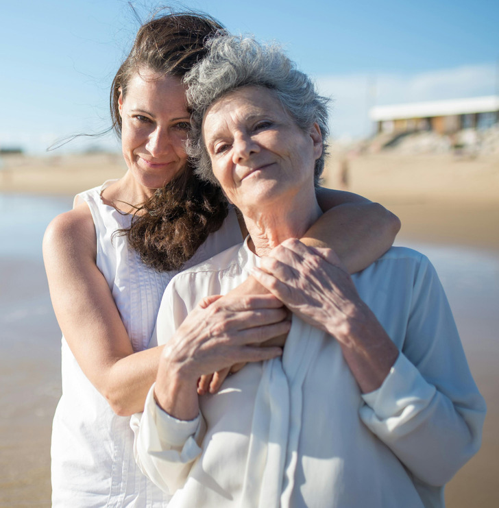 I refuse to let my entitled daughter steal the life I’ve been saving for