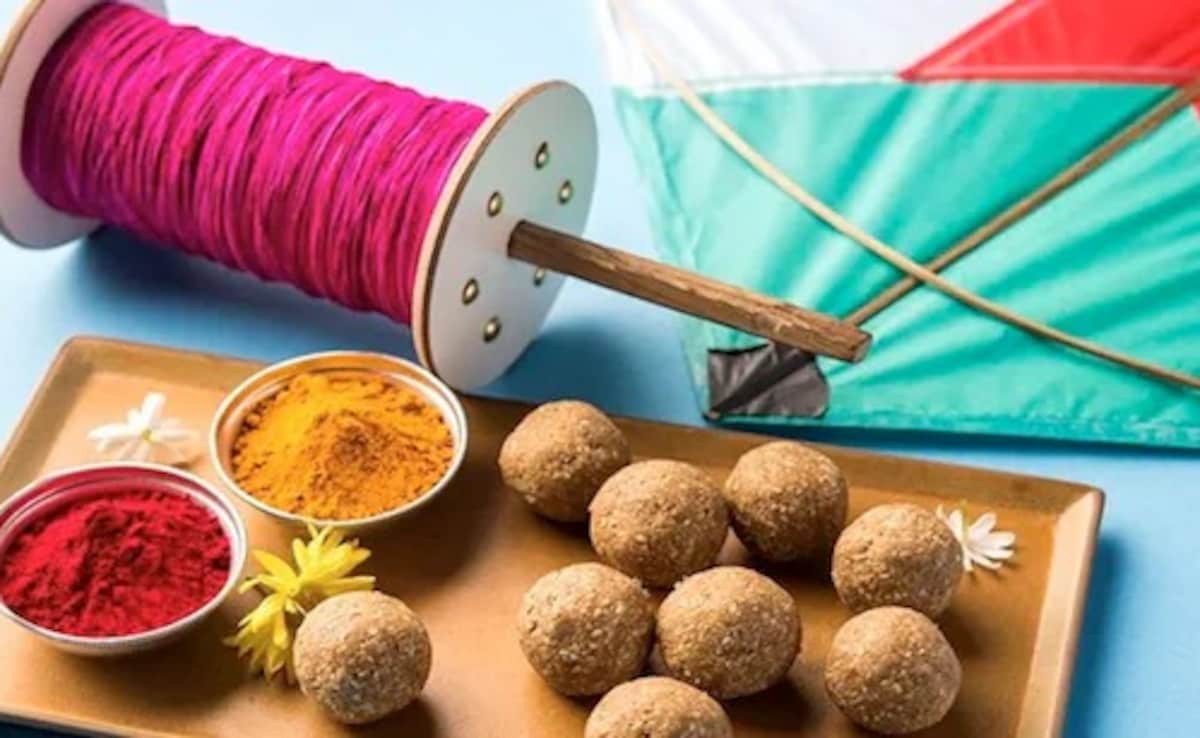 Sankranti isn't just a festival, it's a blueprint for seasonal eating ...