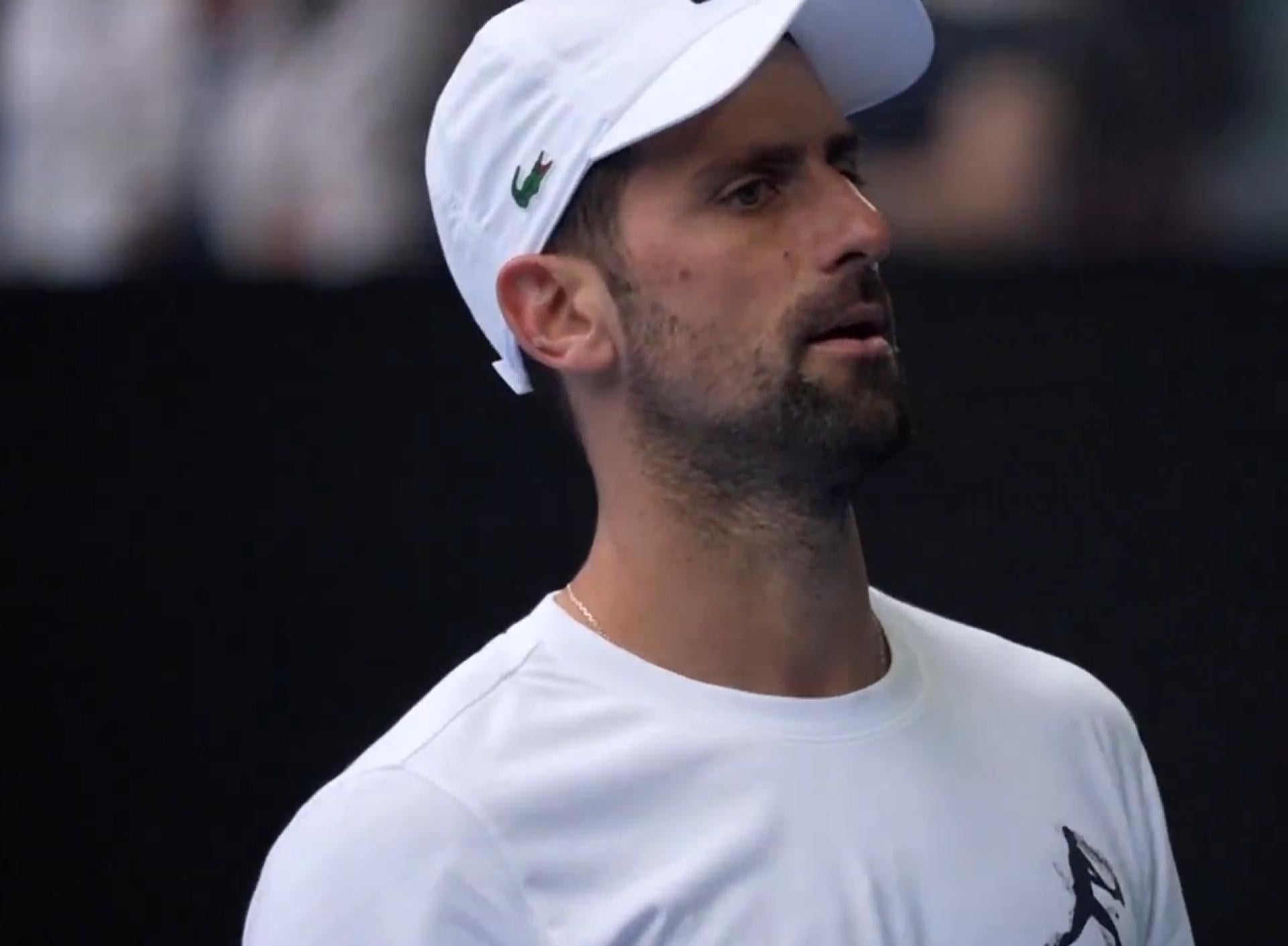 Why Novak Djokovic's future may hinge on the Melbourne - Doubles legend ...
