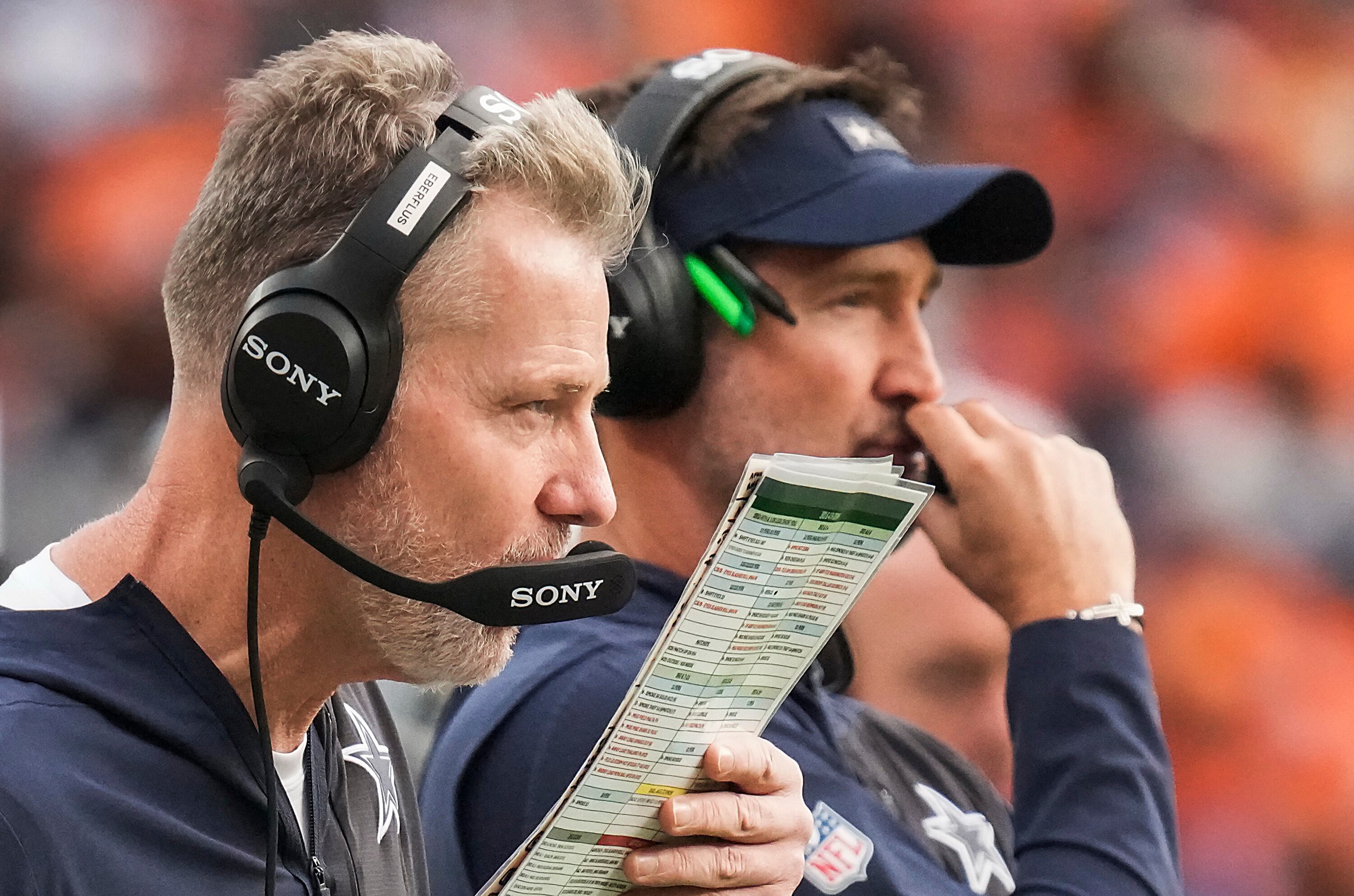 Hard Knocks, NFC East finale offers inside look at Cowboys’ firing of ...