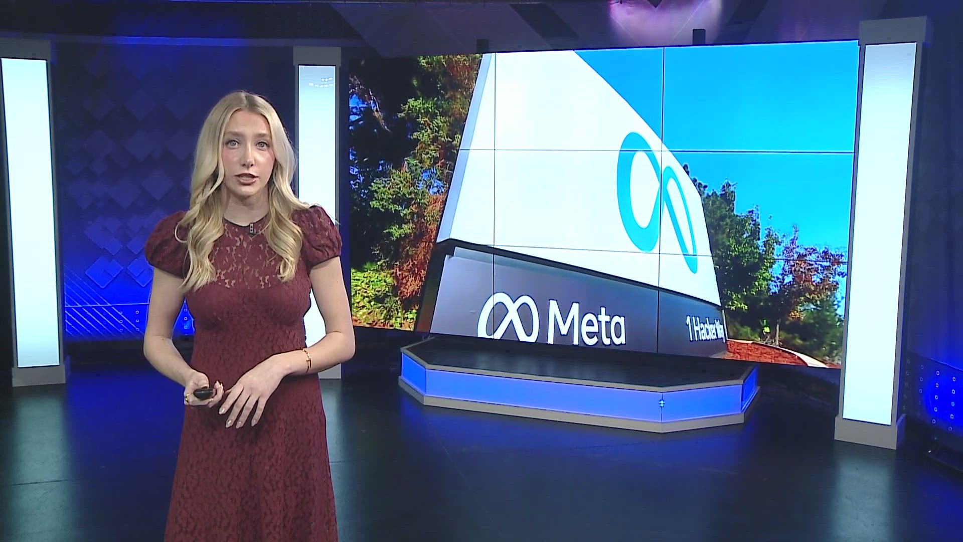 Meta to cut about 10% of Reality Labs workforce in company layoffs