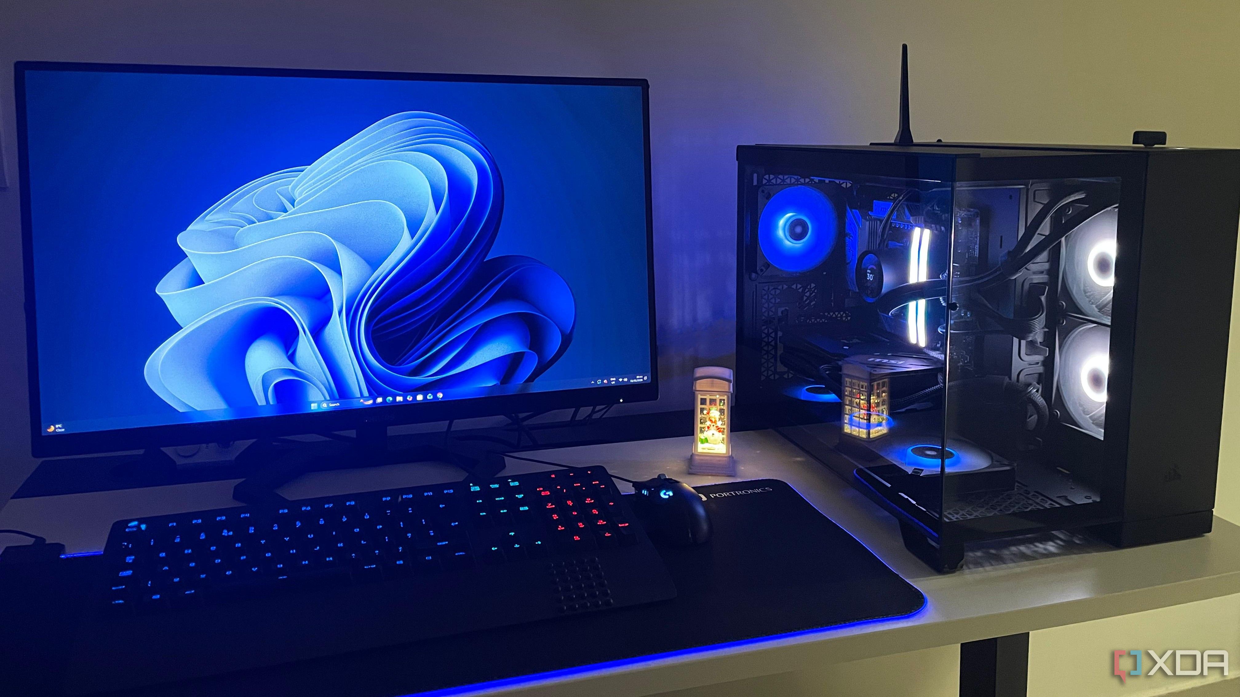 3 Windows 11 improvements you can complete in a weekend