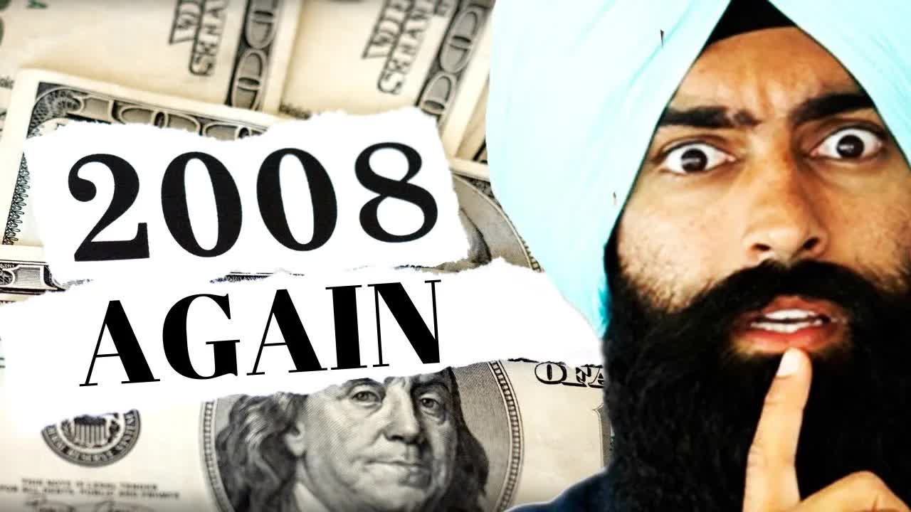 This is worse than 2008