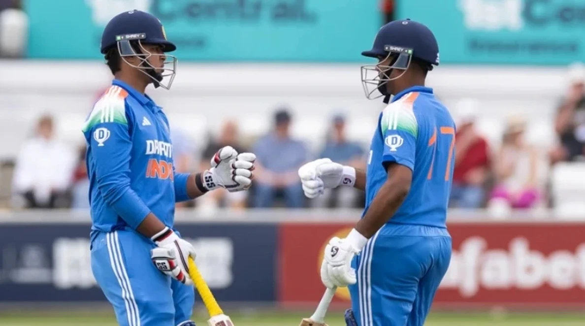 ICC U19 World Cup 2026: India schedule, squad and live streaming