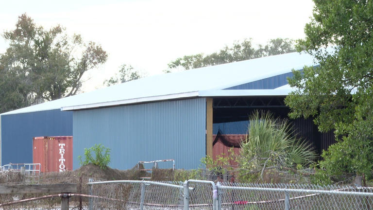 Lithia neighbors push back against proposed sports complex in ...