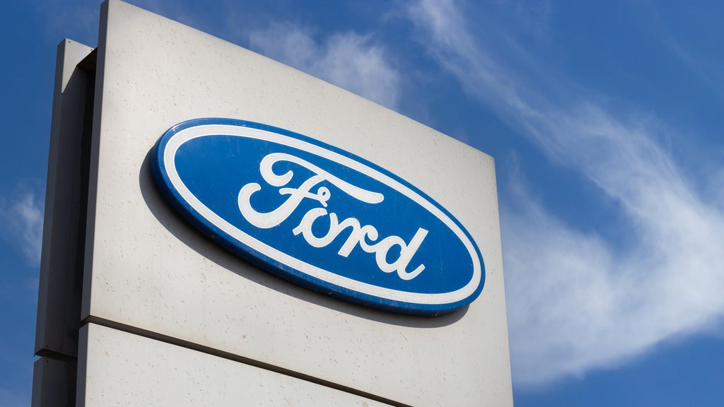 Ford announces multi-year partnership with Carhartt to launch Super ...