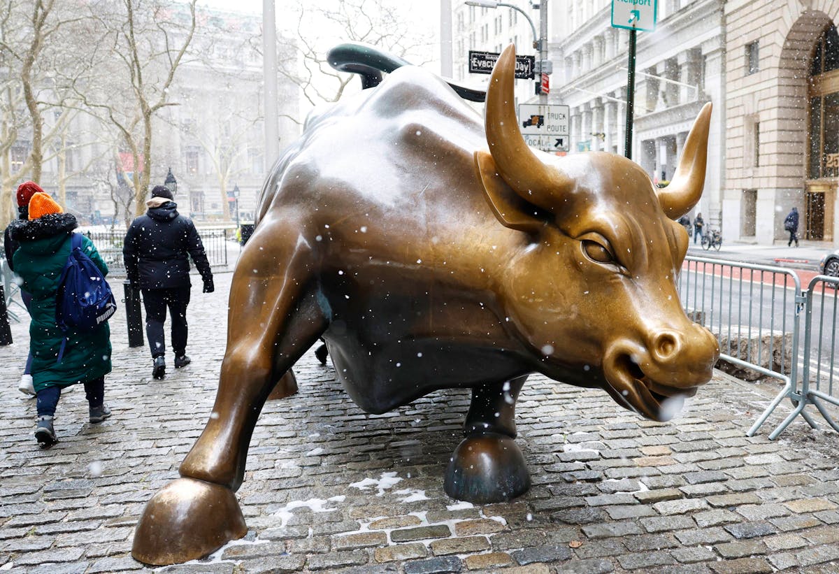 KOMMT 2026 DER GROSSE KI-CRASH ODER NICHT? DREI SZENARIEN