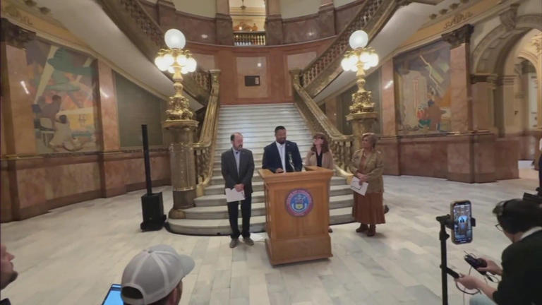 Colorado legislature to consider a measure that could essentially end ...