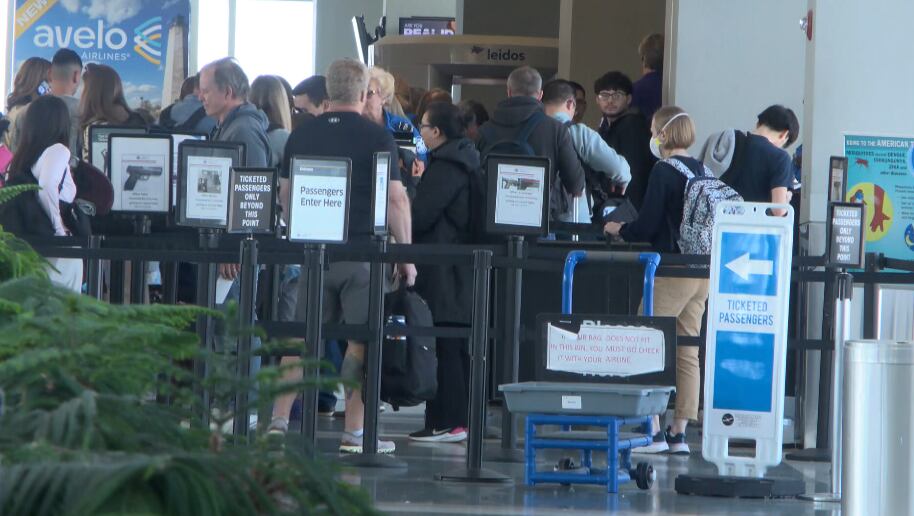McGhee Tyson Airport receives $10M grant for major expansion, enhanced ...