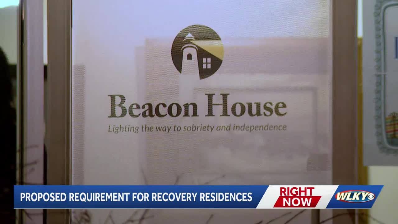 Proposed Louisville ordinance aims to strengthen oversight of recovery ...
