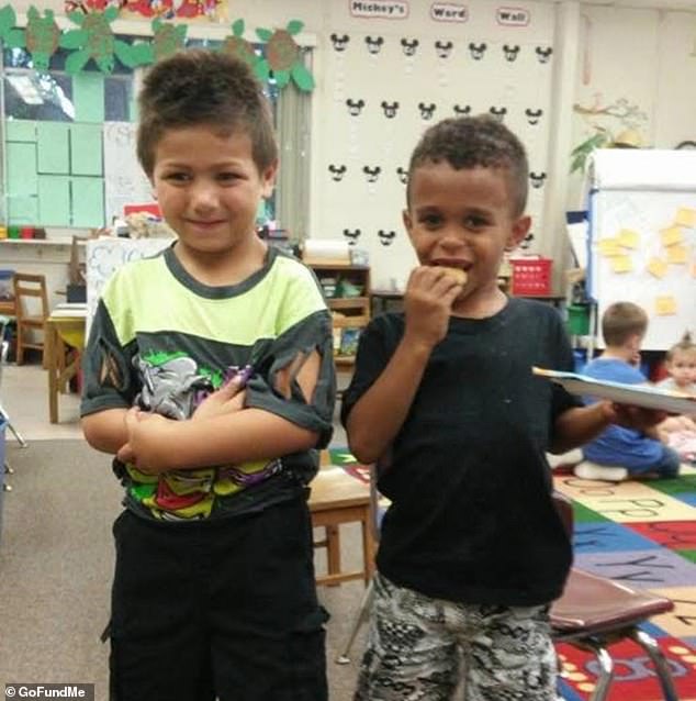 Two teenagers die in freak accident while playing with 'sugar sand' at ...