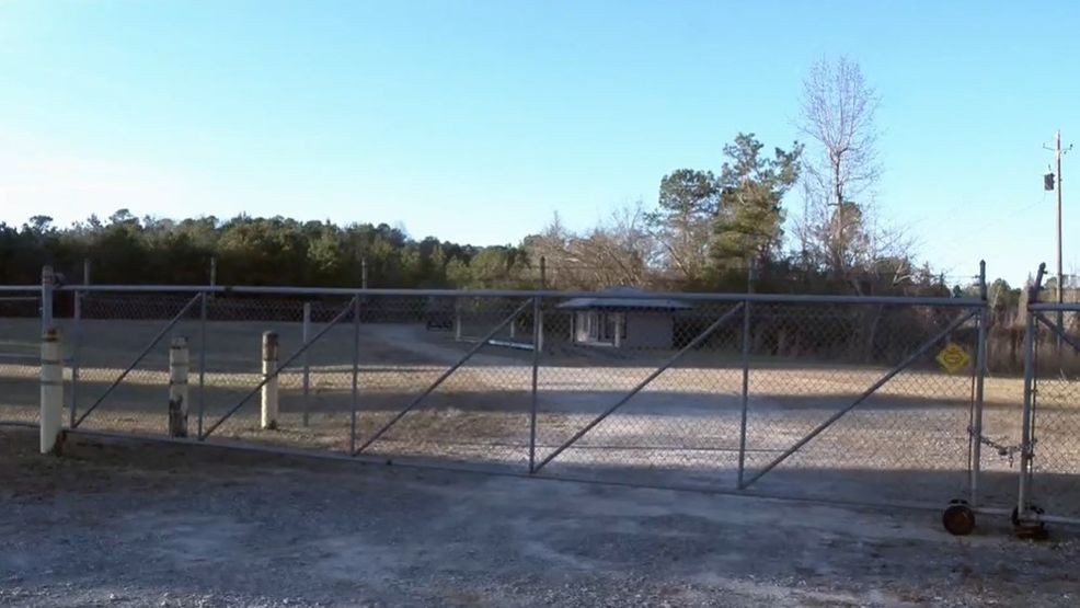 Coosa County residents band together to try and stop rock quarry from ...