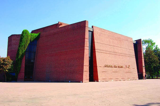 Dekho Film Festival opens at AlhamraPublished on: January 14, 2026 6:59 AM