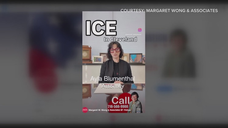 Immigration attorneys warn of possible ICE activity in Cleveland