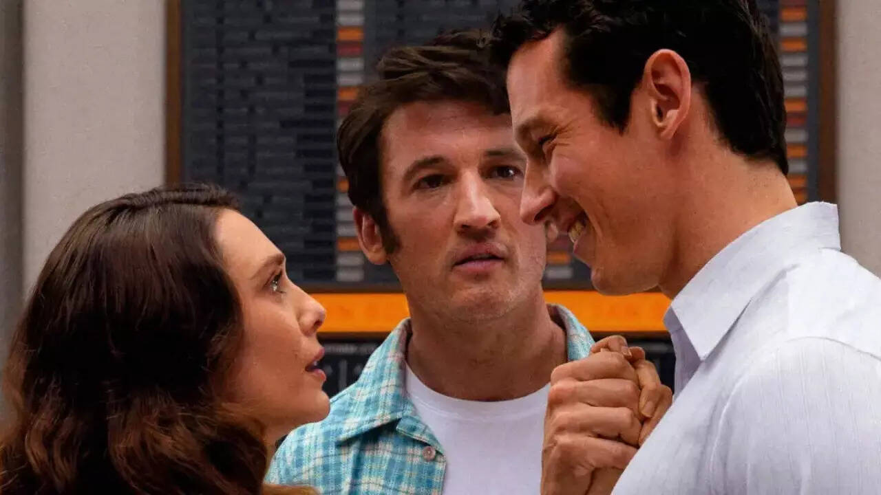 'Eternity' on OTT: The afterlife rom-com starring Miles Teller ...