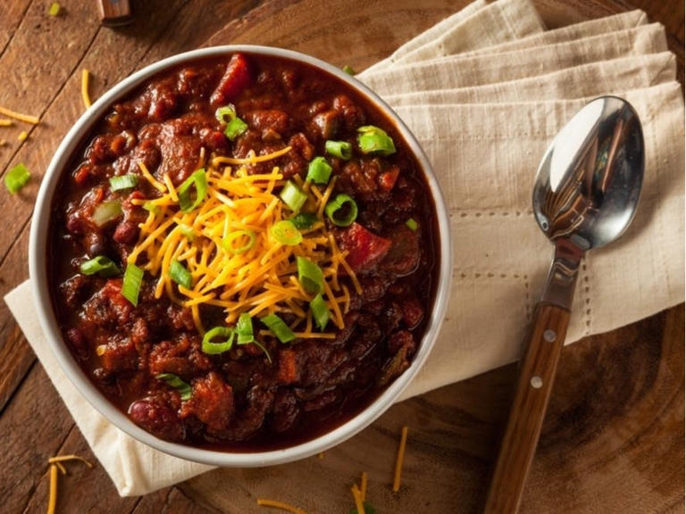 Local cooks sought for Palos Park 'Chili in the Park' cook off