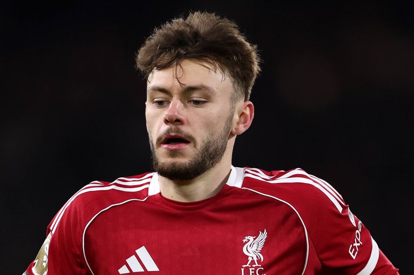 Liverpool injury latest and return dates including Conor Bradley and ...