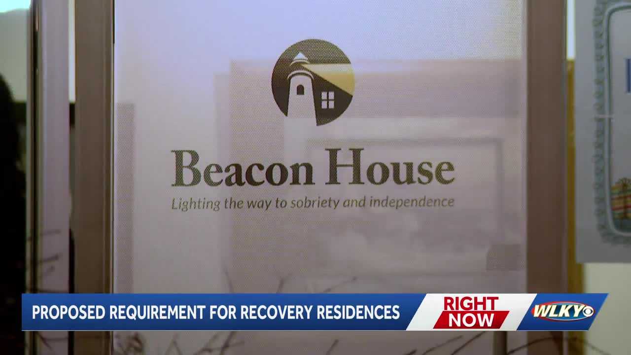 Proposed Louisville ordinance aims to strengthen oversight of recovery ...