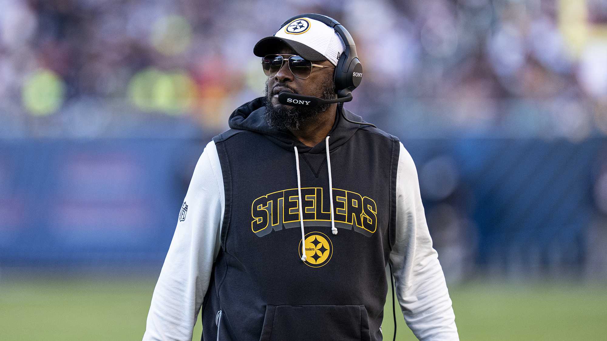 Local sports agent weighs in on Mike Tomlin’s exit