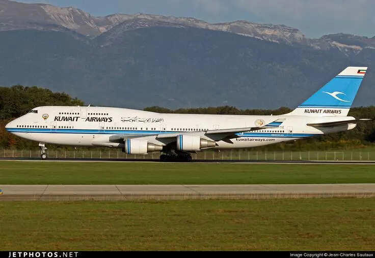 Kuwait Airways adds new direct flights to 5 dream destinations in 2026 ...