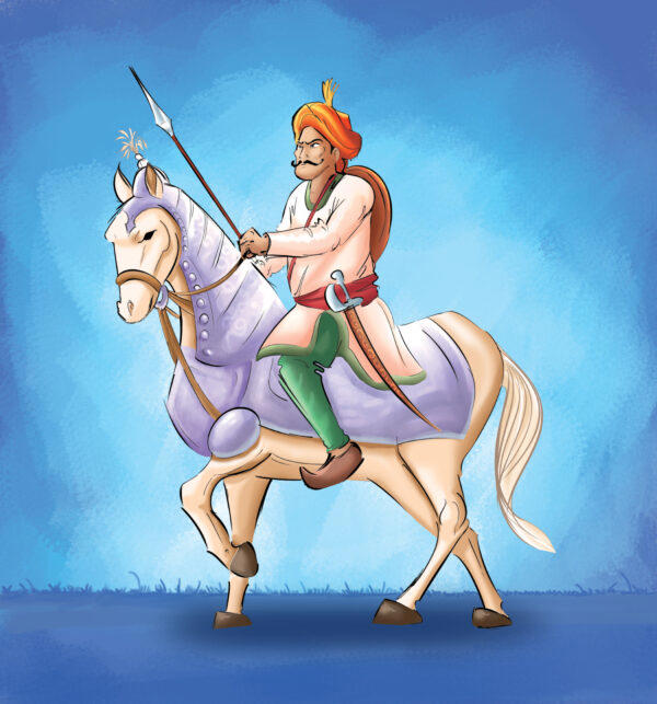 Myths behind India’s harvest festivals