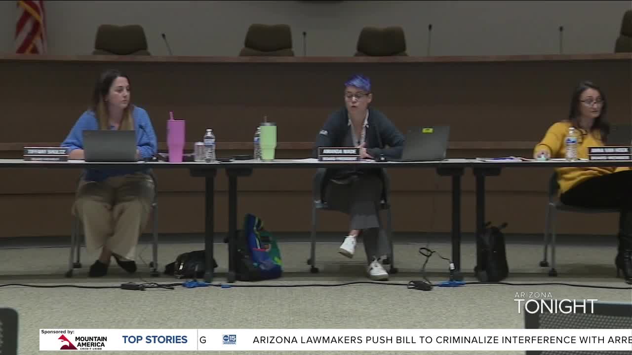 Higley schools face $7.8 million shortfall