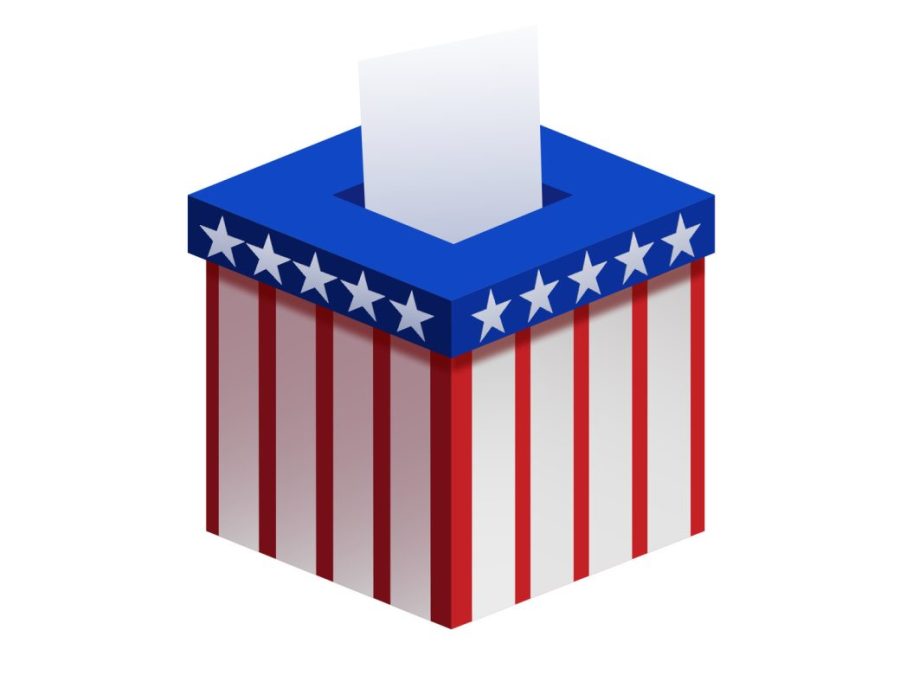 Omaha Tribe of Nebraska announces results of special election