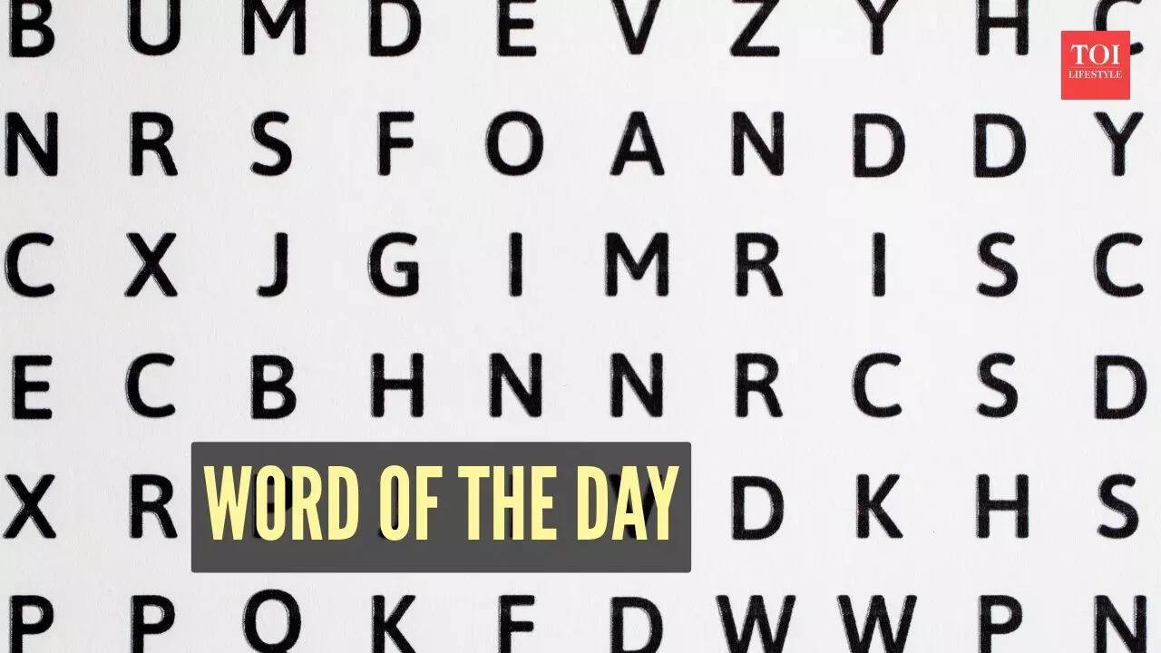 Word of the day: Phlegmatic