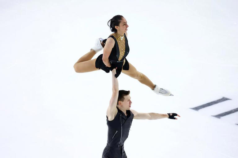 À Sheffield, un championnat d'Europe en guise de dernière répétition ...