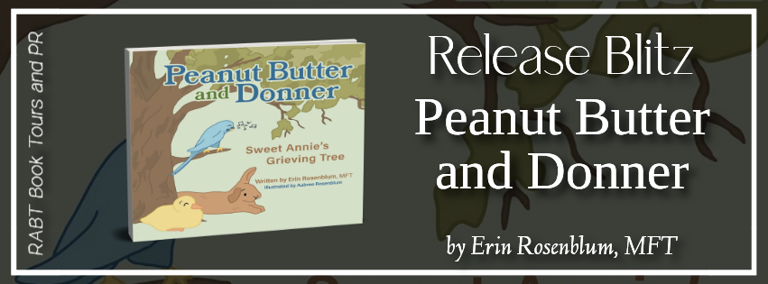 Peanut butter and Donner release blitz