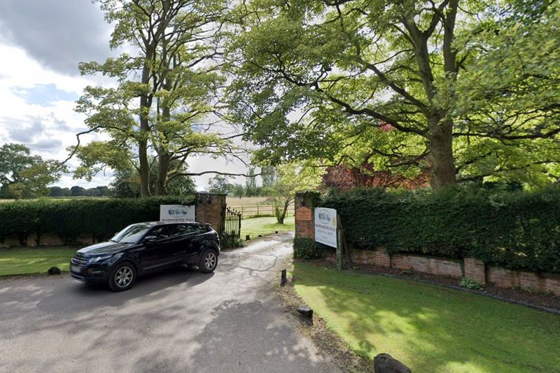 Derby care home put in special measure after inspection finds residents ...