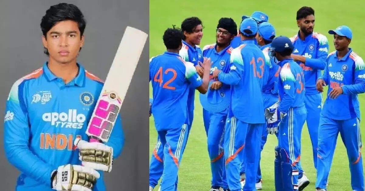 Six-time hunt begins: India open U-19 World Cup vs USA