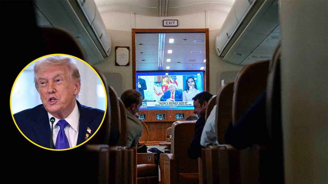 What is Trump's staircase model that's delaying India-US trade deal?