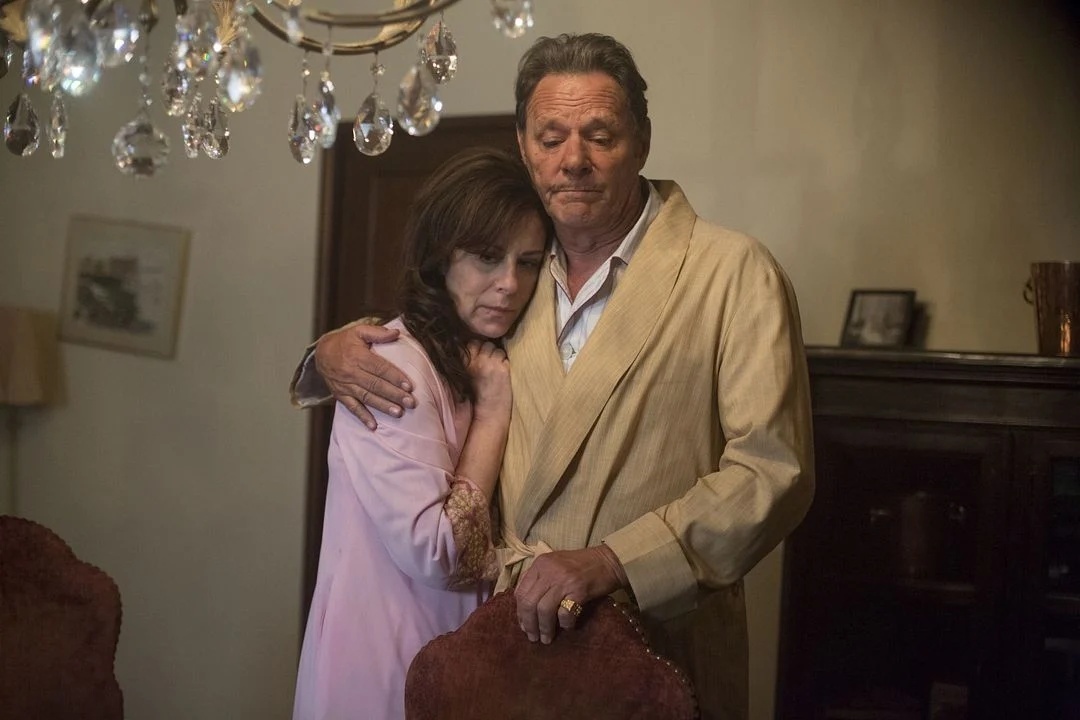 25 of the most suspenseful movie moments