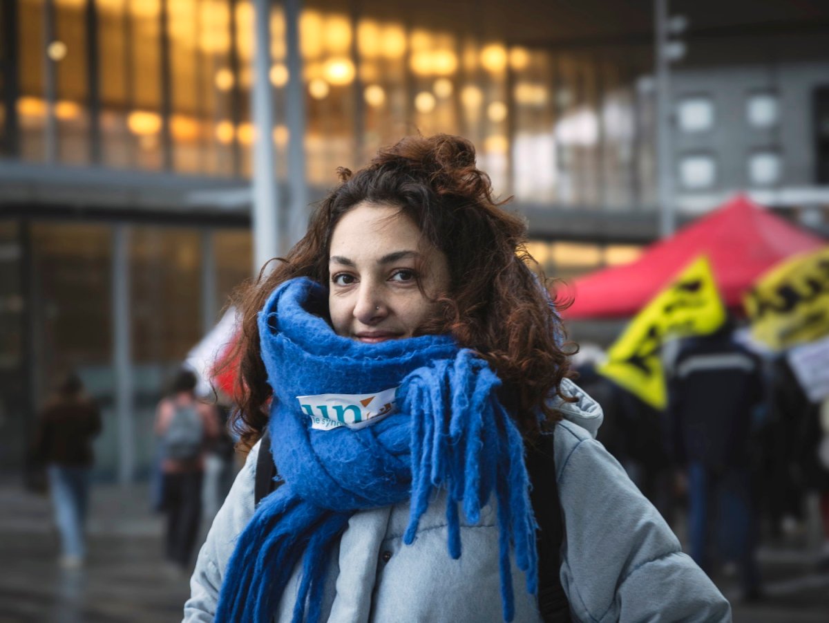 « Ils veulent une université fermée aux classes populaires et aux ...