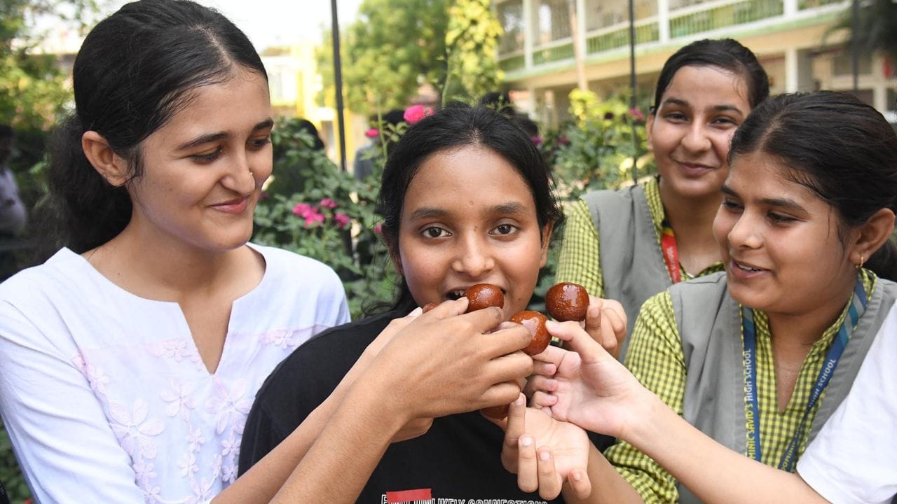 JKBOSE class 10, 12 result 2025 winter zone declared; check here