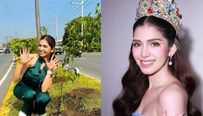 Joy Barcoma pushes for dignity of farming: 'Make it a livable profession'