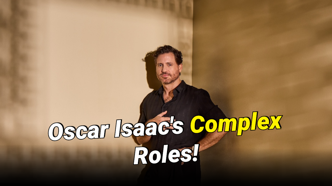 Greatest Latino actors of all time