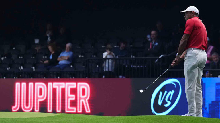 LIV CEO's response to Brooks Koepka's PGA Tour return said something ...