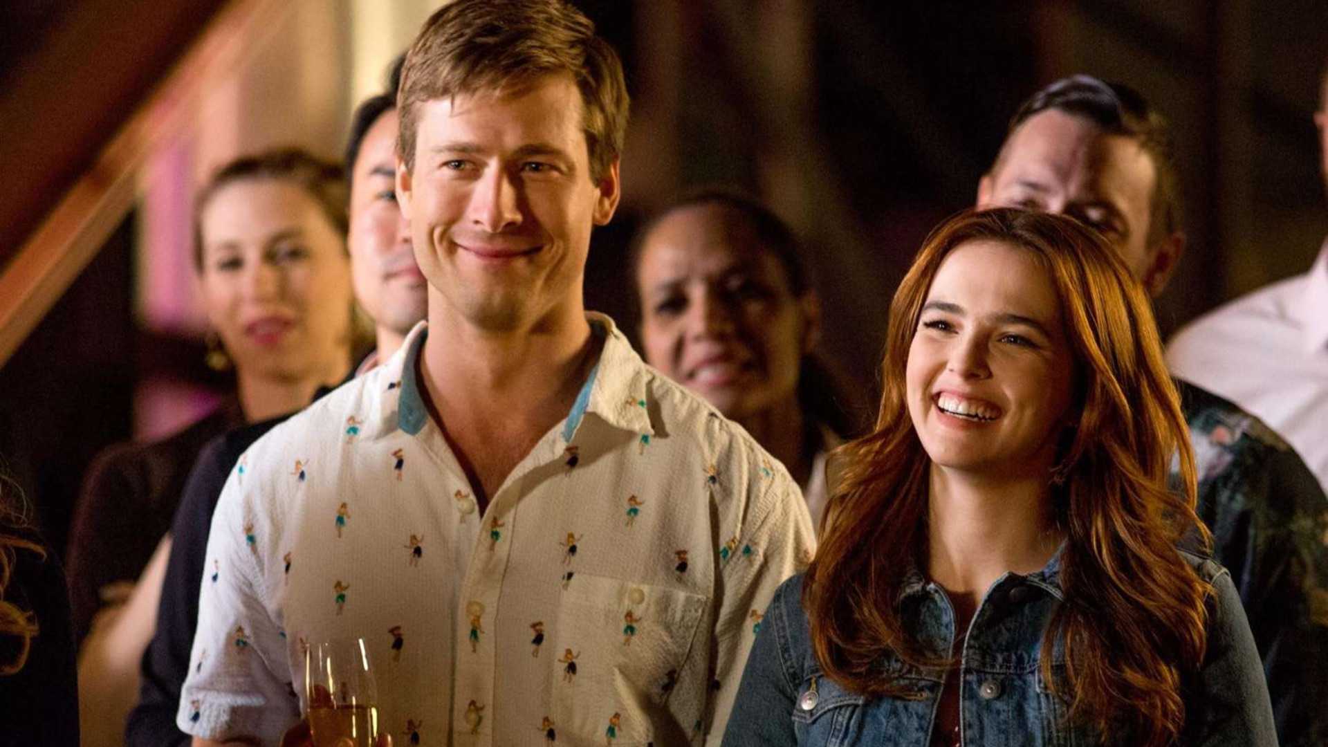 10 best romance movies like People We Meet on Vacation