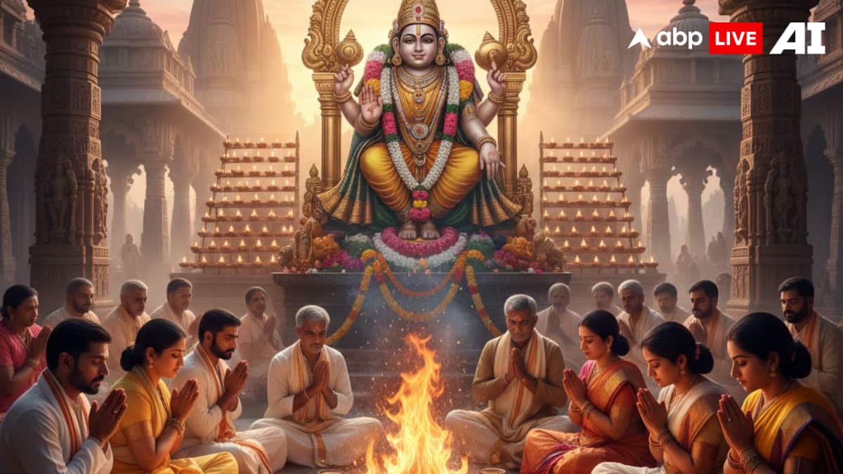 Shattila Ekadashi 2026: Perform these 6 sacred sesame rituals to remove ...