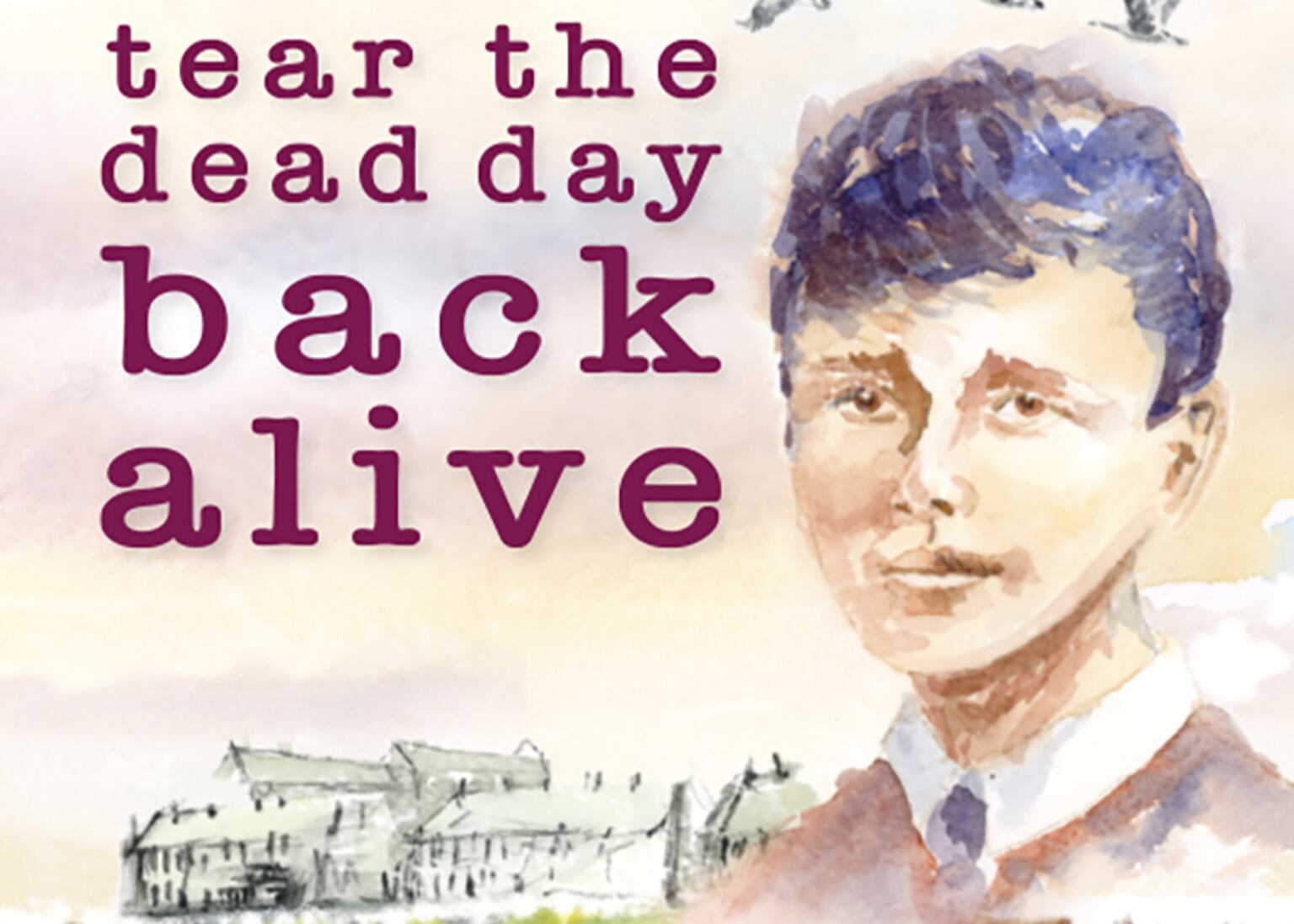 Pádraic Fiacc: Festival shines a light on the legacy of poet