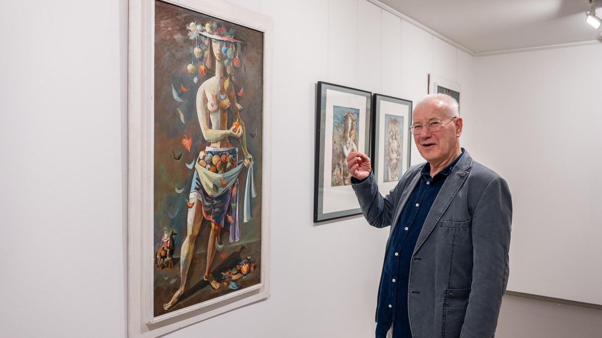 Nachrichten aus dem Kreis Gotha