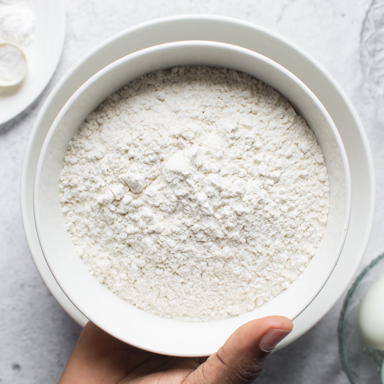 Peut-on cuisiner avec de la farine périmée sans risque pour la santé