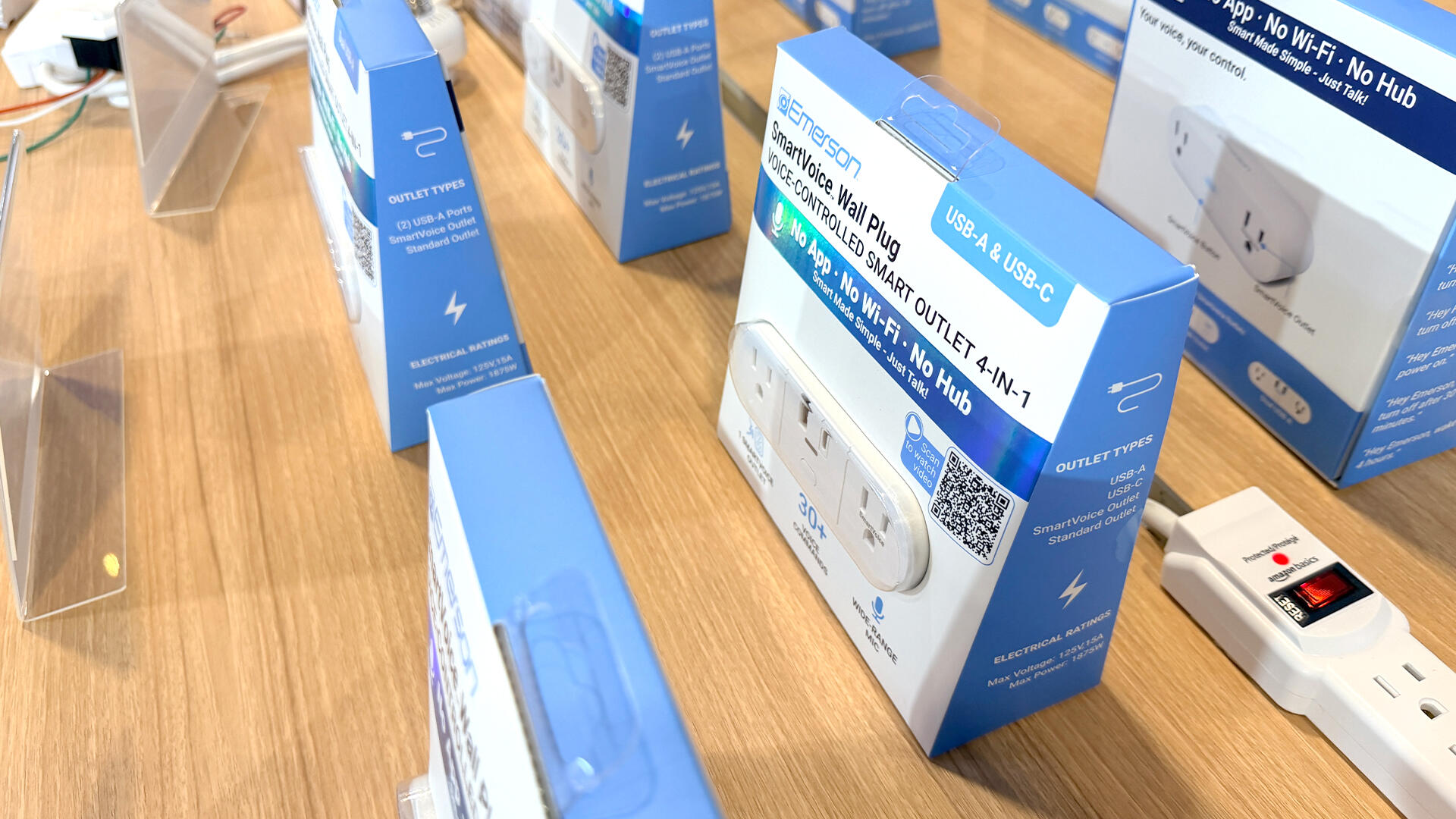 This smart home breakthrough lets you control appliances without Wi-Fi ...