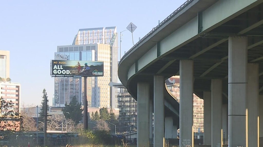 Sacramento city council approves new digital billboards tied to ...