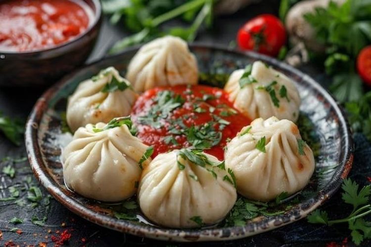 Rezeki konon mengalir deras, ini daftar makanan pembawa hoki saat Imlek