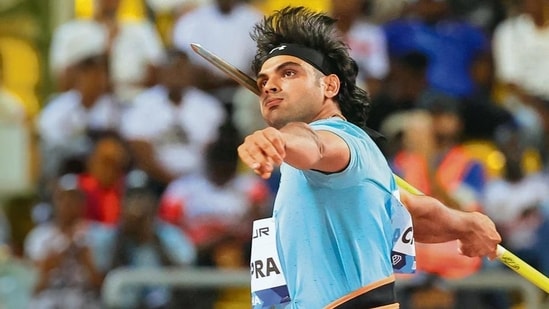 Neeraj Chopra goes back to his roots, set to reunite with first coach ...