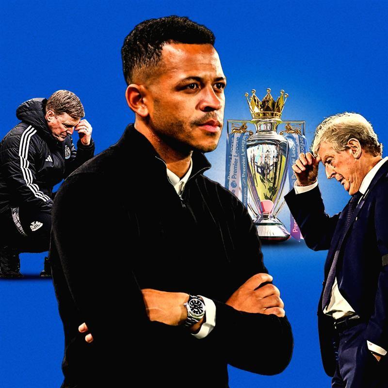 Why has no English boss won Premier League - and who could be first?