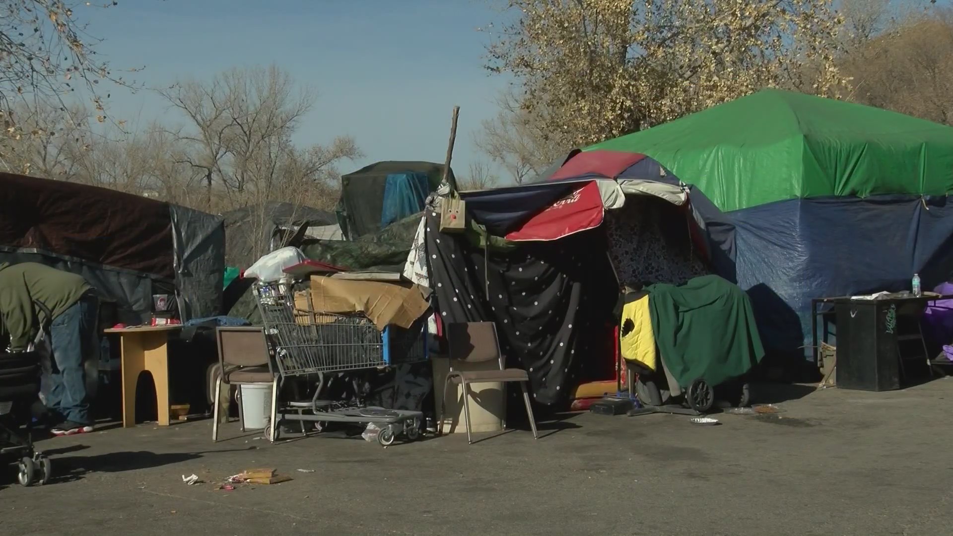 Hearing officers recommends that Española shelter maintain overnight ...